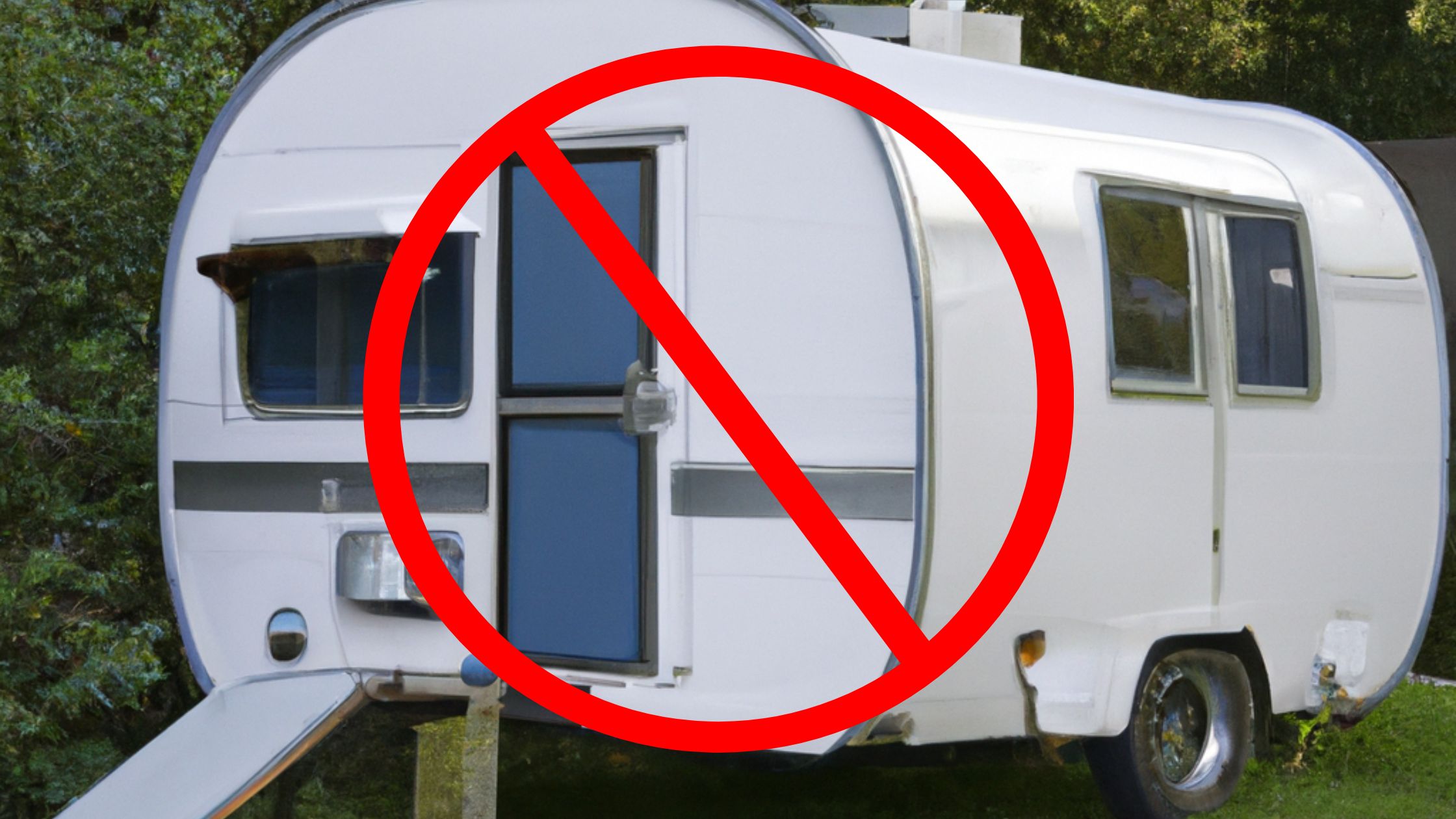 Les avantages de choisir une caravane aérodynamique plutôt que son ...