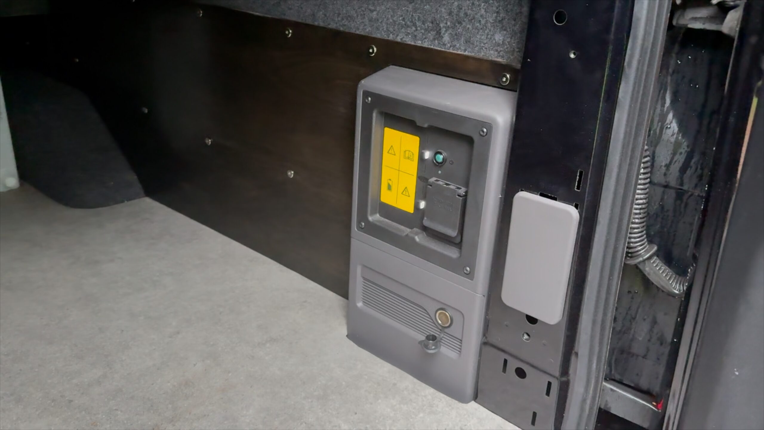 Le Pro Power du Ford E-Transit : Les limites frustrantes du Pro Power ...